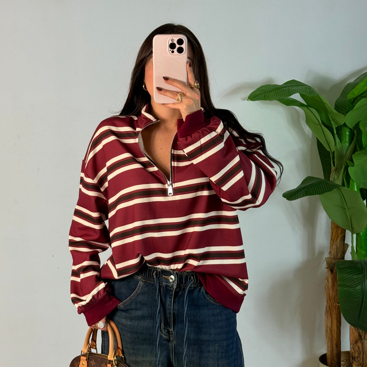 Polo “Urban Lines” – Olimpia Fashion Store